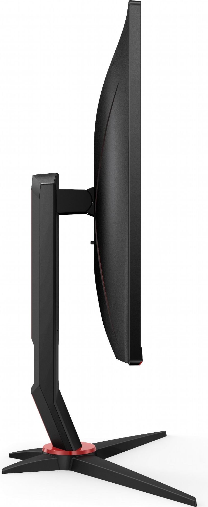 Монитор 27" AOC 27G2/BK/01 купить | Elmir - цена, отзывы, характеристики