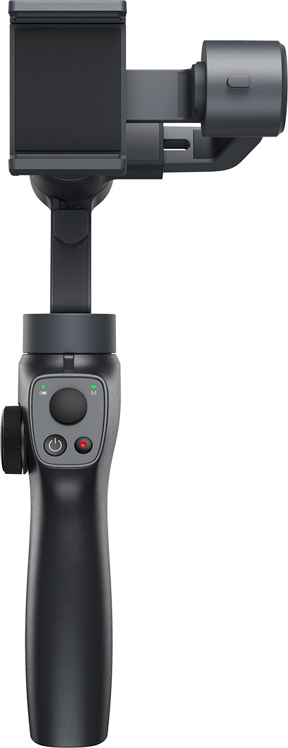 Стедикам Baseus Control Gimbal Dark Grey (SUYT-0G) купить | ELMIR ...