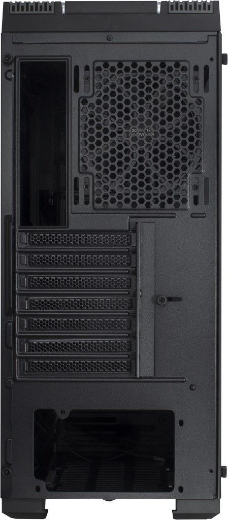 Корпус Inter-Tech S-3901 IMPULSE б/БП купить | Elmir - цена, отзывы ...