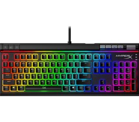 Клавиатуры HyperX | ELMIR - купить клавиатуру Хайпер Икс в Киеве ...