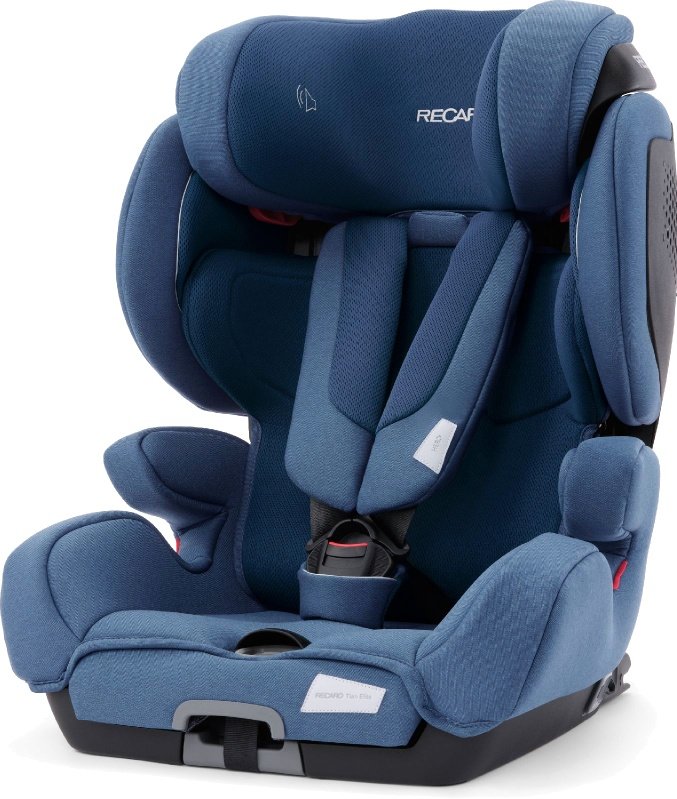 Детское автокресло Автокресло Recaro Tian Elite Prime Sky Blue ...