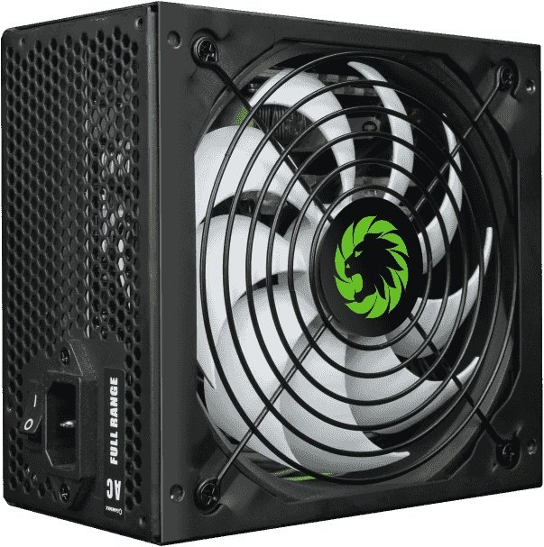 Блок питания 750W Gamemax GP-750 купить | Elmir - цена, отзывы ...