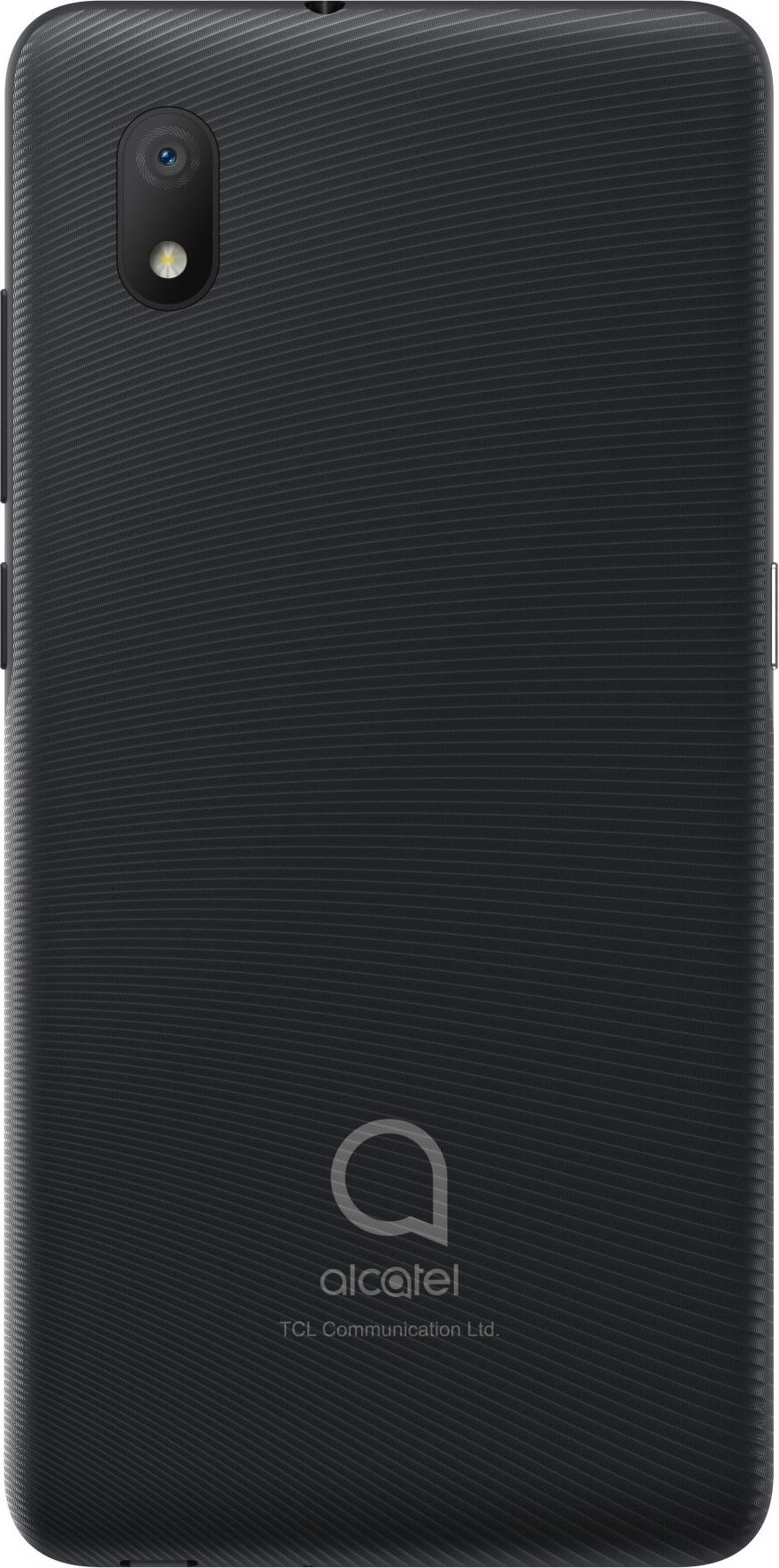 Мобильный телефон Alcatel 1B 5002H 2/32GB Dual SIM Prime Black (5002H ...