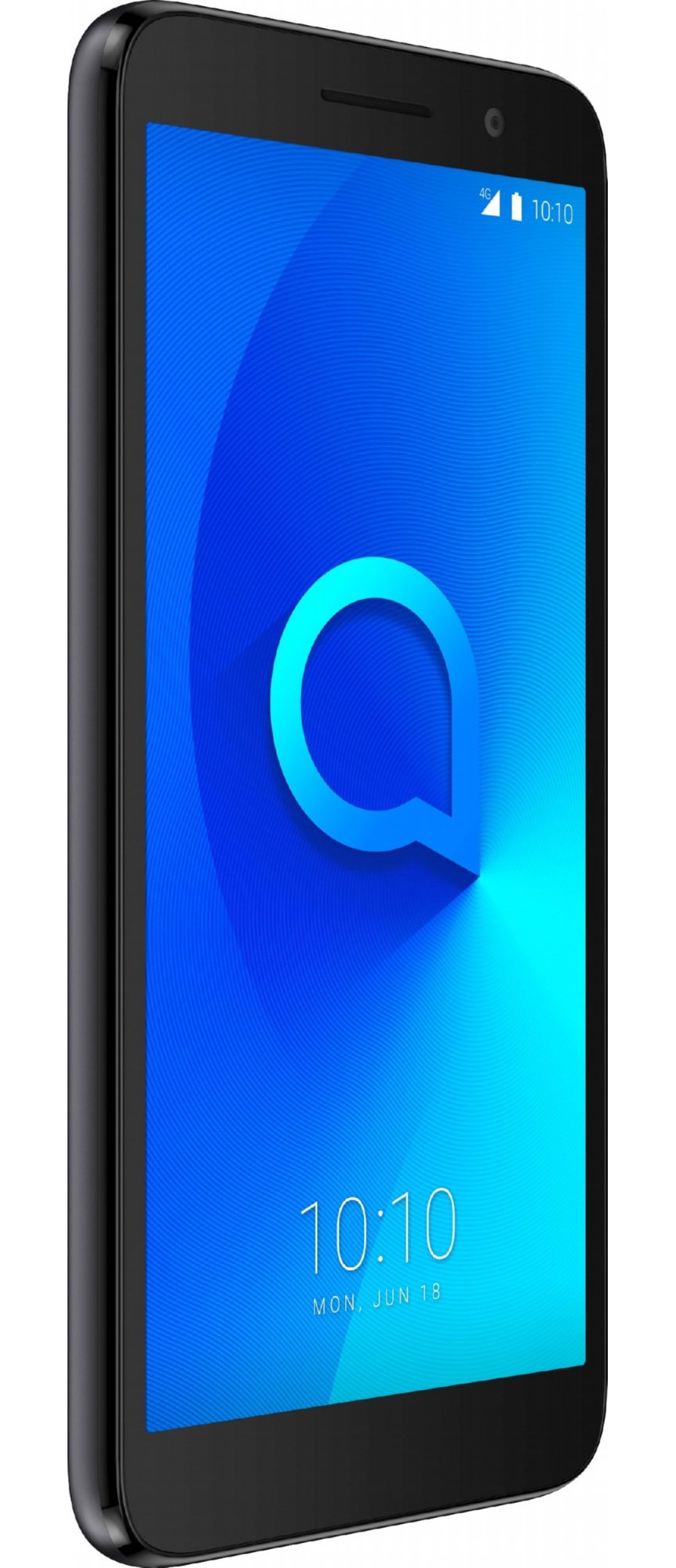 Мобильный телефон Alcatel 1 5033D 1/16GB Dual SIM Volcano Black (5033D ...