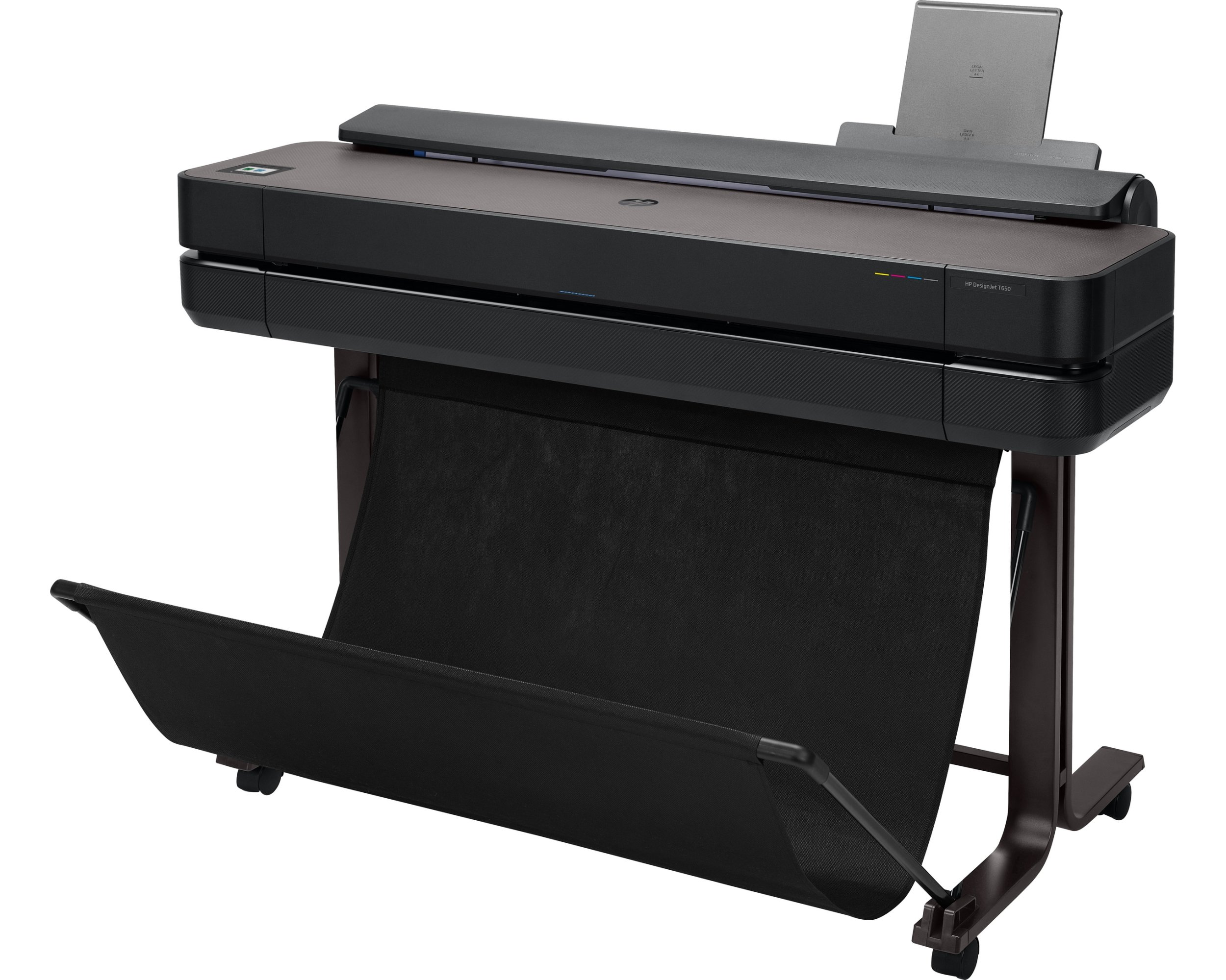 Принтер струйный HP DesignJet T650 (5HB10A) купить | Elmir - цена ...
