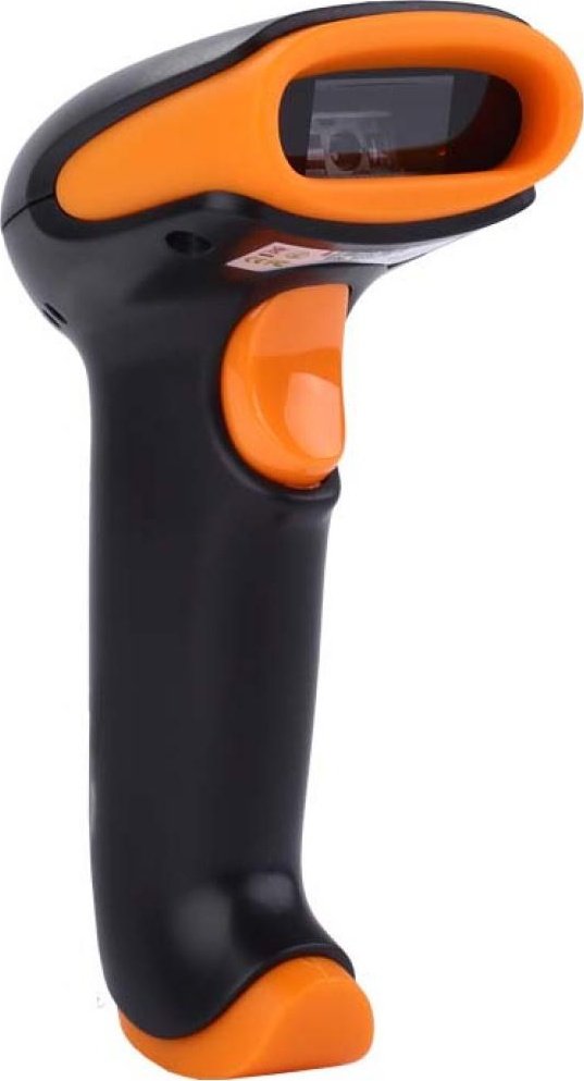 Сканер штрих-кода Supoin SK2201 USB с подставкой купить | ELMIR - цена ...