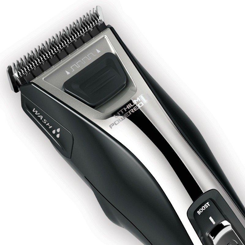 Машинка для стрижки Remington HC5780 купить | ELMIR - цена, отзывы ...