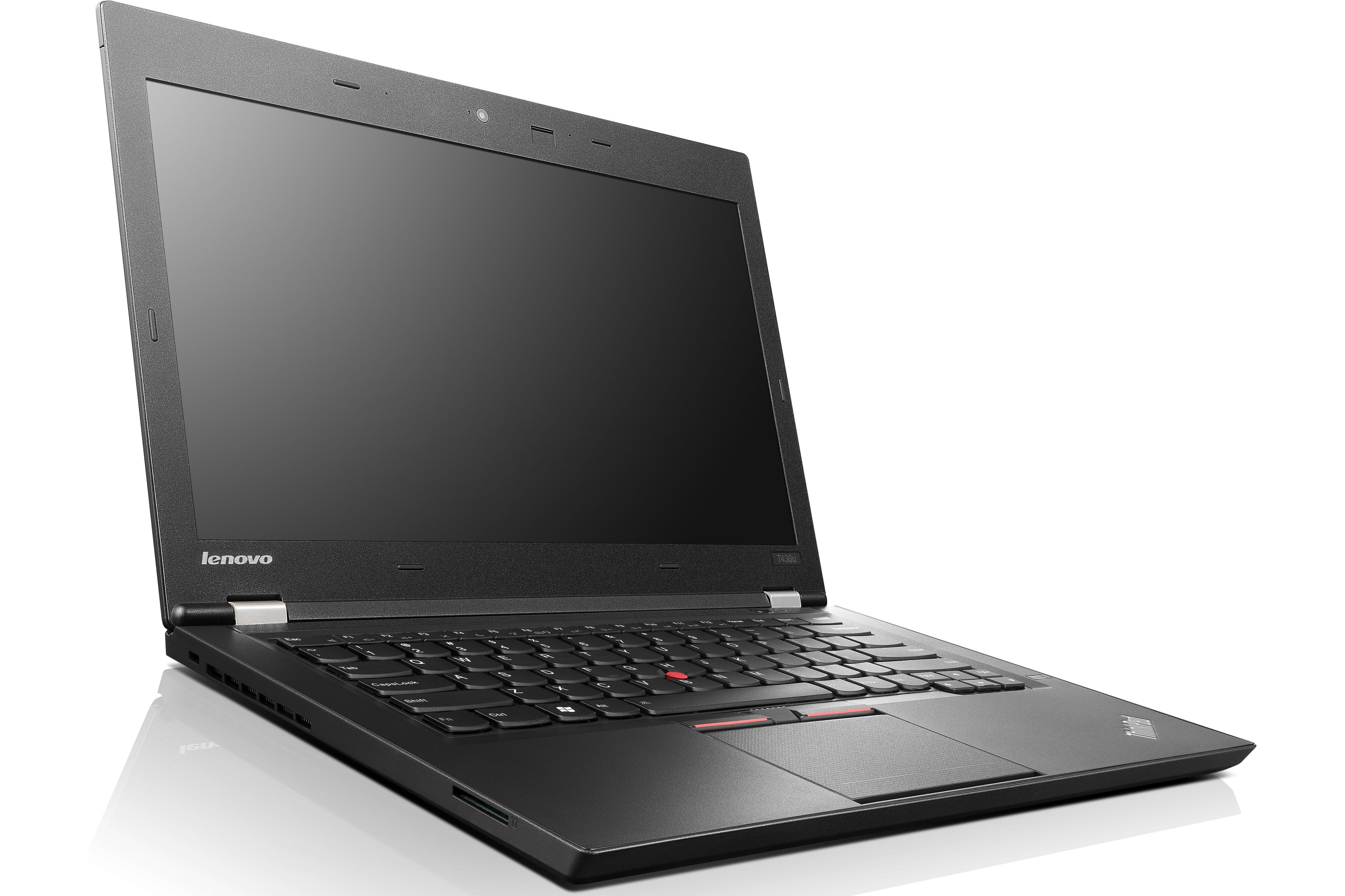 Ноутбук Lenovo ThinkPad T430u (N3U8RRT) купить | Elmir - цена, отзывы ...