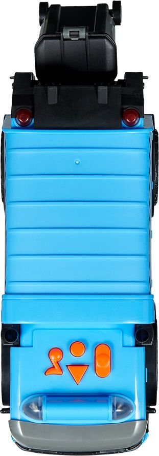 Мусоровоз Toy State Road Rippers Blue (20192) купить | ELMIR - цена ...