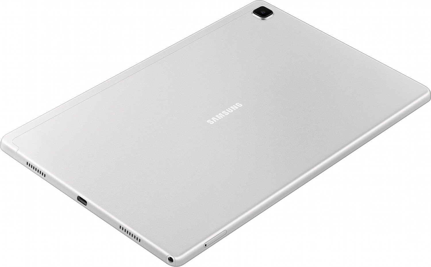 Планшет Samsung T505N Galaxy Tab A7 10.4 LTE 32GB Silver (SM ...