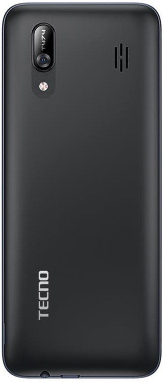 Мобильный телефон Tecno T474 DualSim Black (4895180747984) купить | ELMIR - цена, отзывы ...