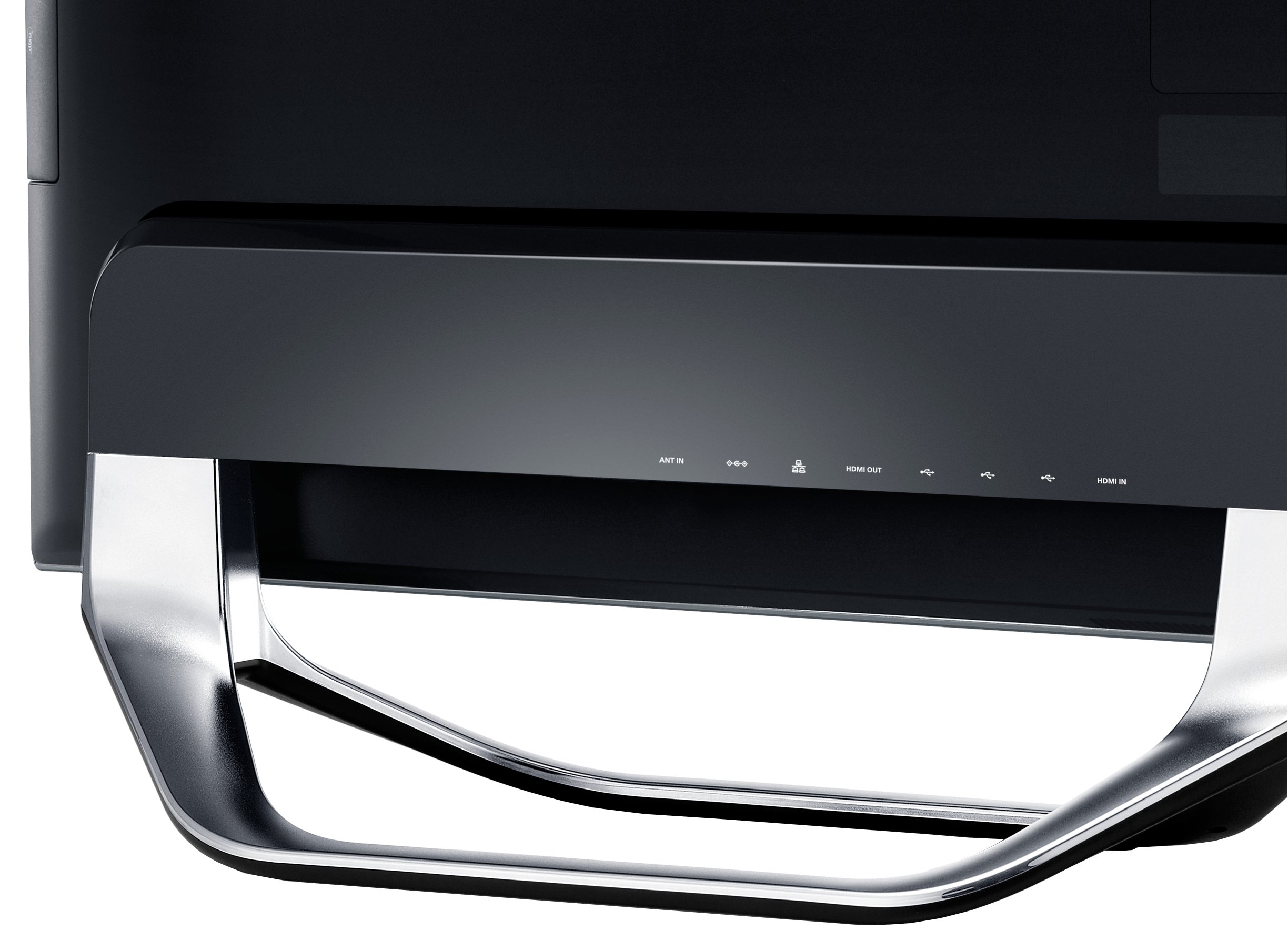 ПК-Моноблок Samsung DP700A3D (DP700A3D-X01RU) купить | ELMIR - цена ...