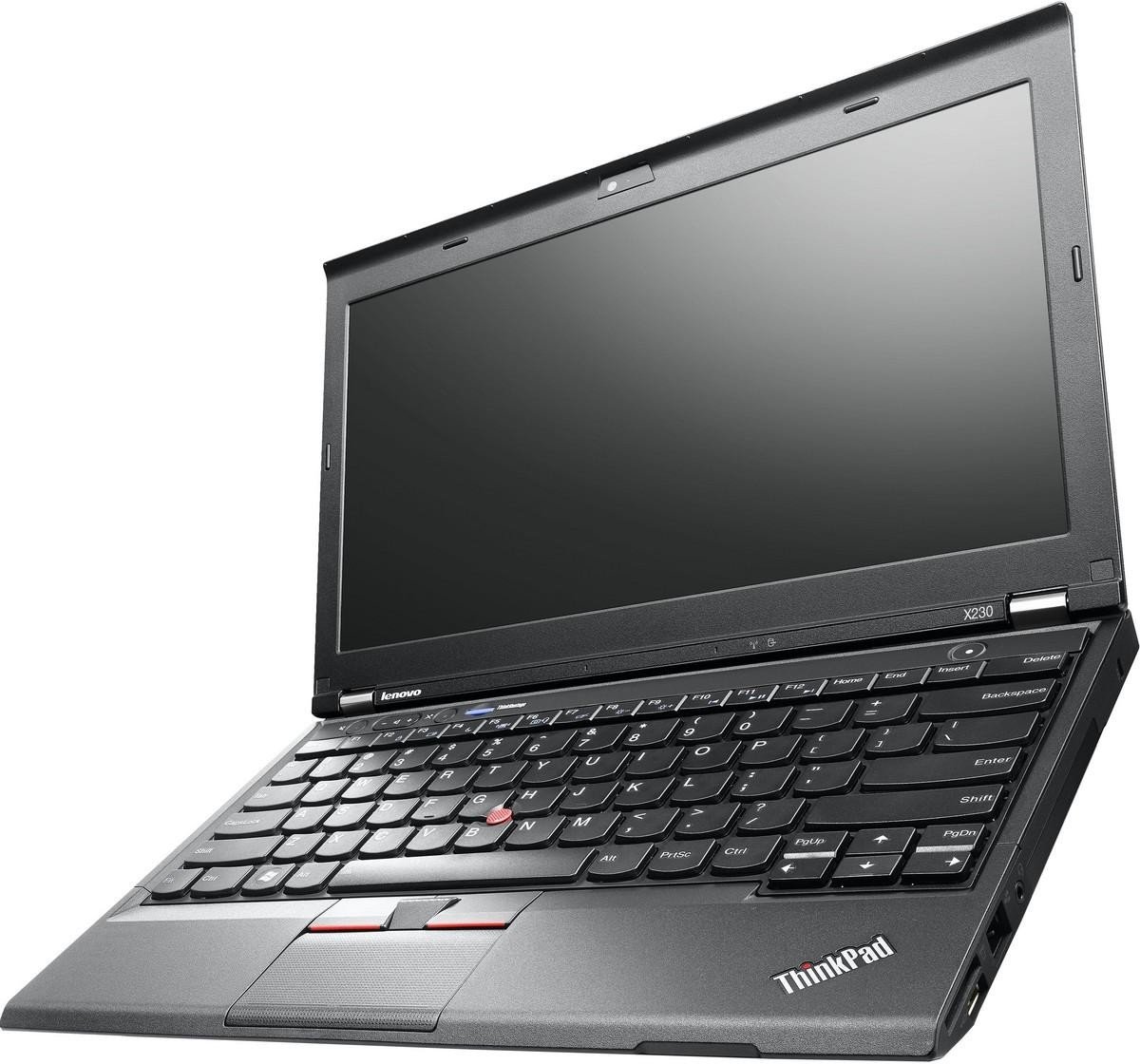 Ноутбук Lenovo ThinkPad X230 (NZDAERT) купить | Elmir - цена, отзывы ...
