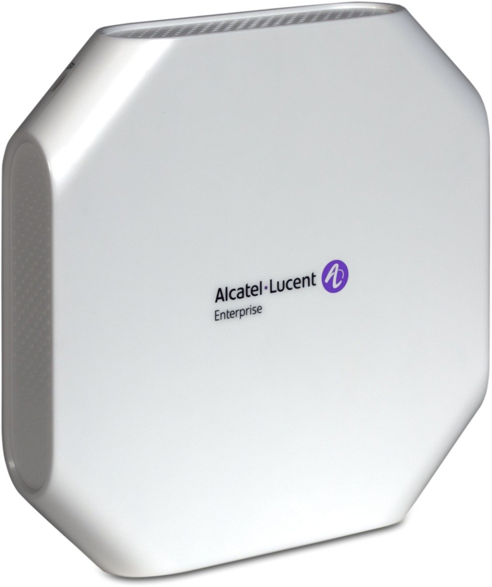 Точка доступа Alcatel-Lucent Omniaccess Stellar (OAW-AP1101-RW) купить | ELMIR - цена, отзывы ...