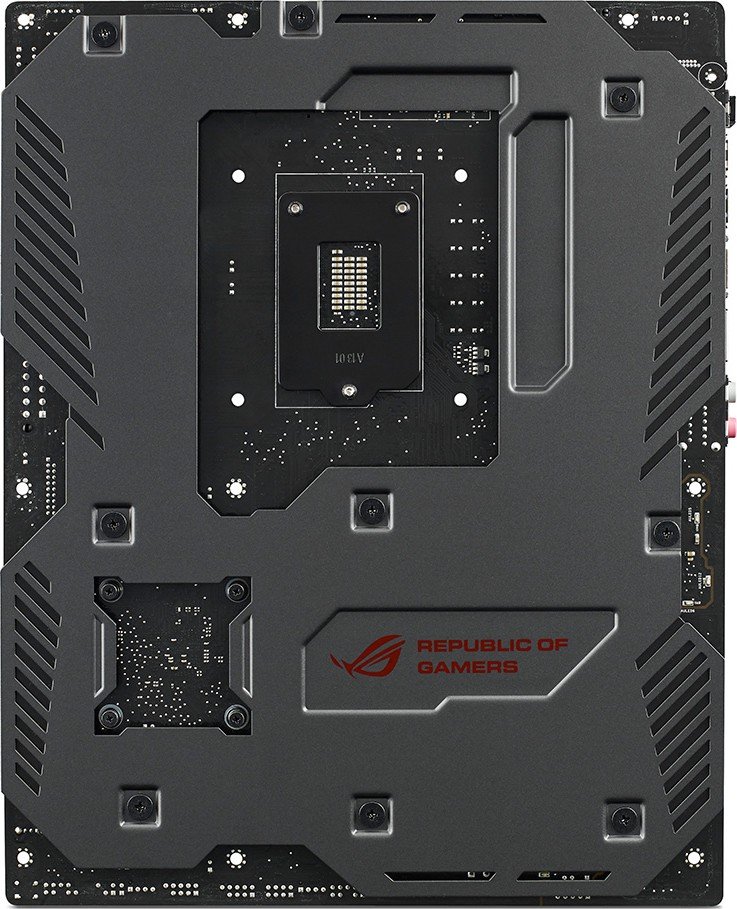 Материнская плата Asus ROG Maximus VI Formula s-1150 Z87 купить | Elmir ...