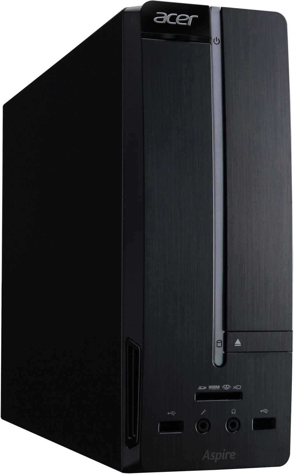 Компьютер Acer Aspire XC100 (DT.SNDME.001) купить | ELMIR - цена ...