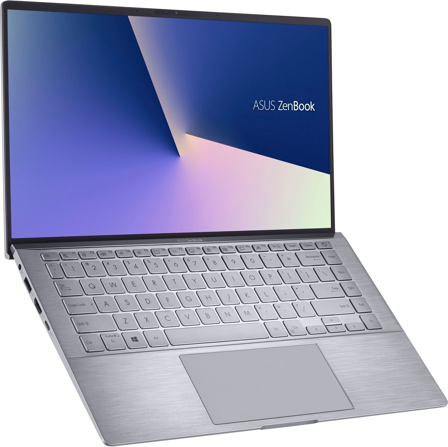 Ноутбук Asus ZenBook 14 UM433IQ (UM433IQ-A5014) купить | Elmir - цена ...