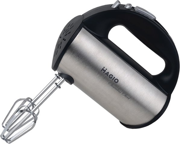 Миксер Magio MG-235 купить | ELMIR - цена, отзывы, характеристики