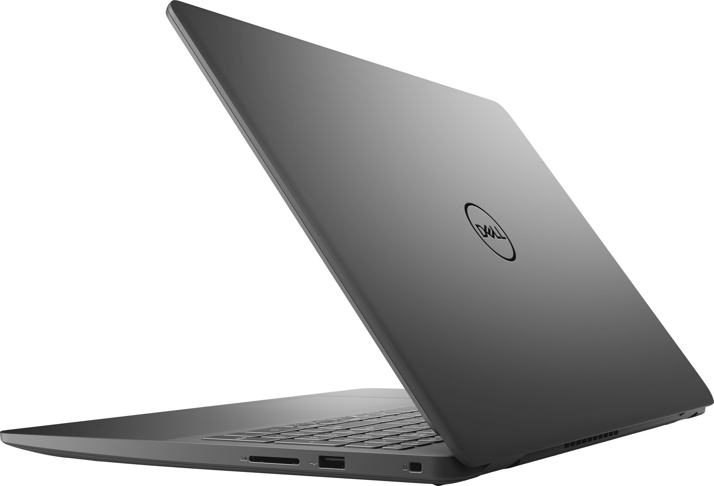 Ноутбук Dell Inspiron 3501 (I3501FW34S2IL-10BK) купить | Elmir - цена ...