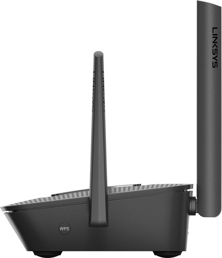 Роутер LinkSys MR9000 купить | ELMIR - цена, отзывы, характеристики