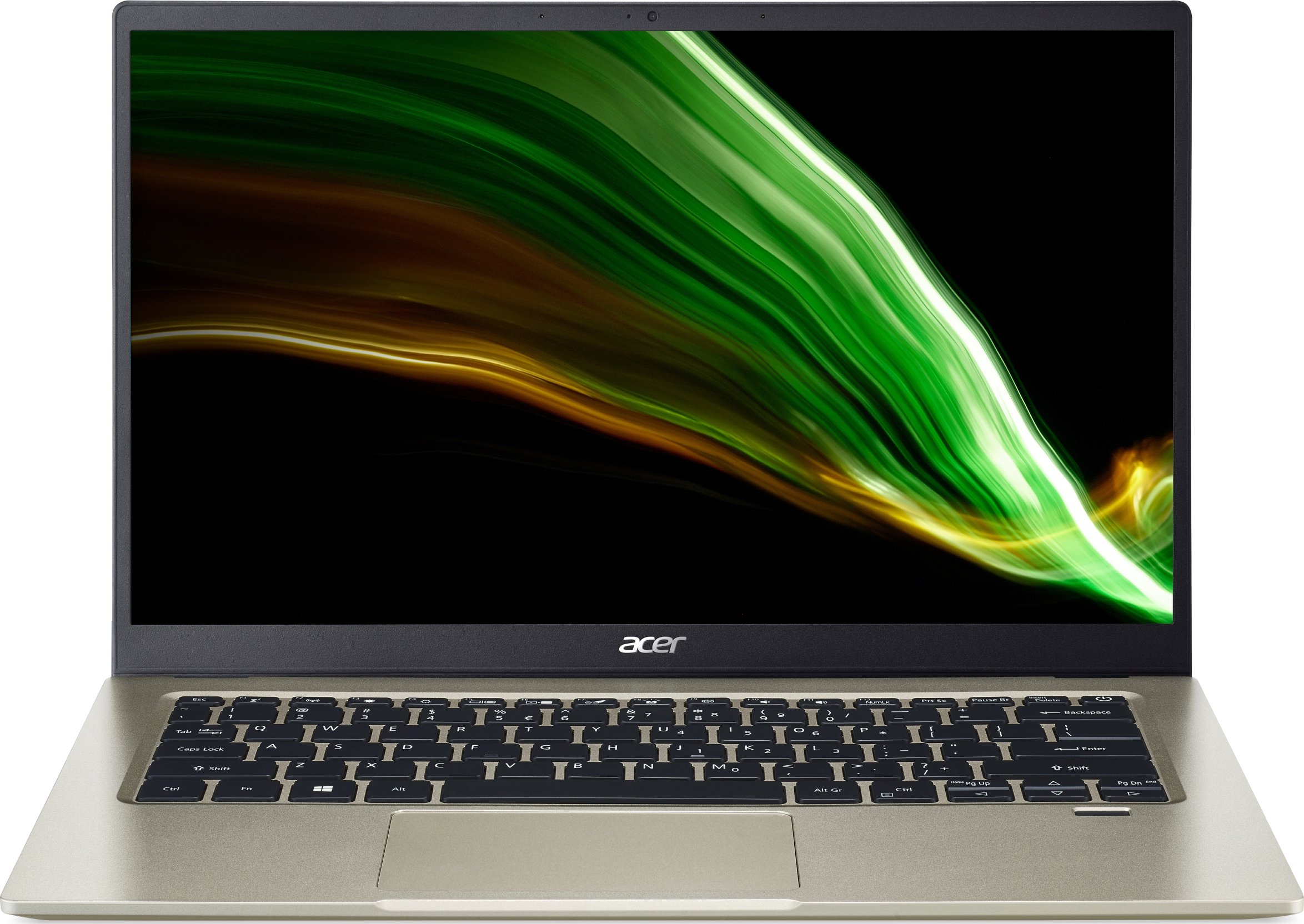 Ноутбук Acer Swift 1 SF114-34-P8VQ (NX.A7BEU.00G) купить | Elmir - цена ...