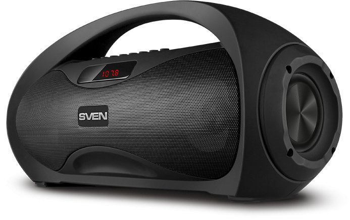 Акустическая система Sven PS-425 Black купить | ELMIR - цена, отзывы, характеристики