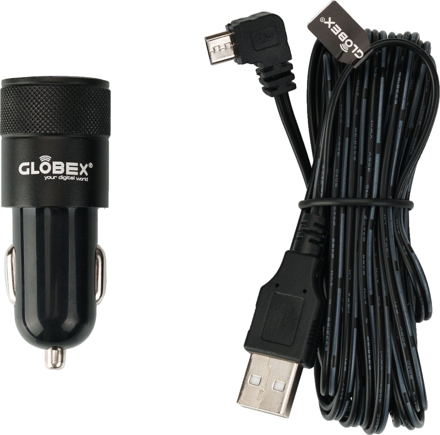 Видеорегистратор Globex GE-114W купить | Elmir - цена, отзывы, характеристики