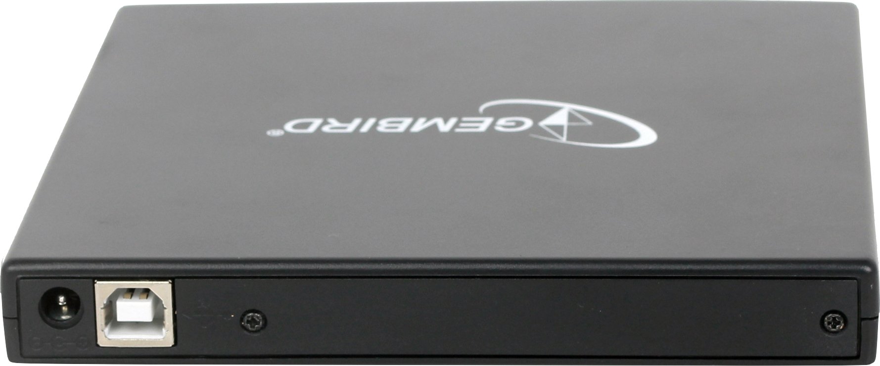 Внешний привод DVD Gembird DVD-USB-02 купить | ELMIR - цена, отзывы ...