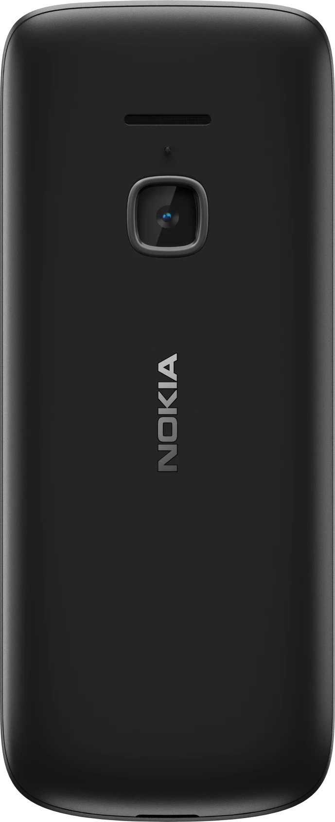 Мобильный телефон Nokia 225 4G Dual Sim Black (16QENB01A02) купить ...