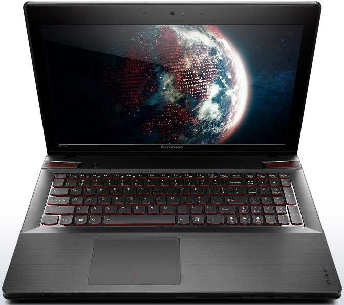 Ноутбук Lenovo IdeaPad Y510P (59-381097) купить | Elmir - цена, отзывы ...