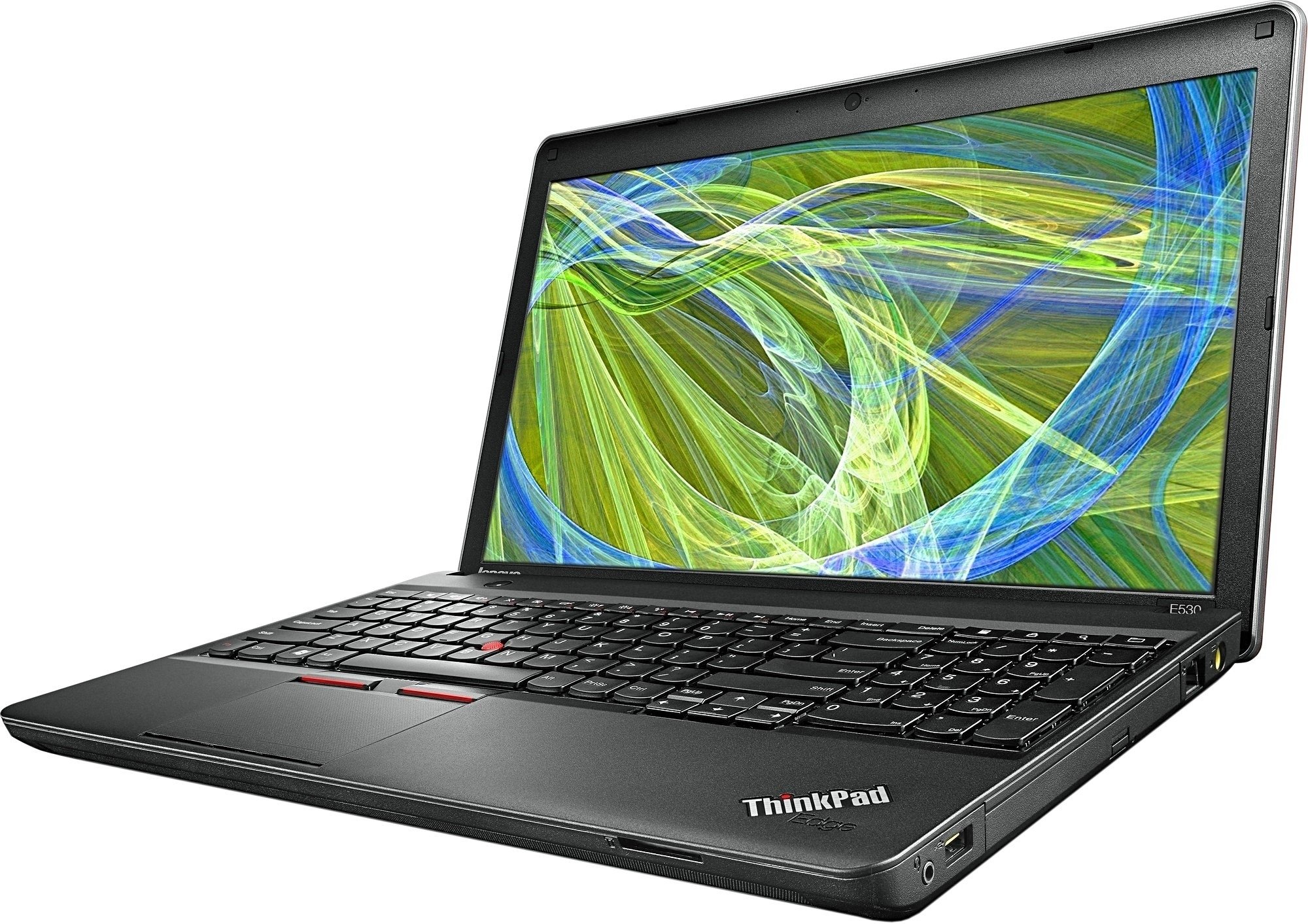 Ноутбук Lenovo ThinkPad Edge E530 (3259A37) купить | Elmir - цена ...