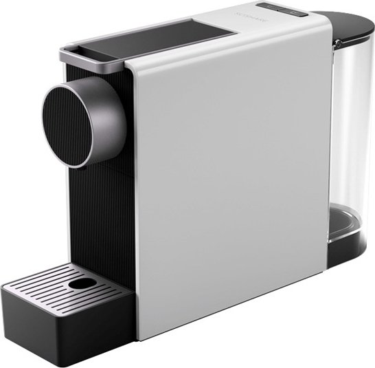 Кофеварка Xiaomi Scishare Capsule Coffee Machine mini S1201 купить ...