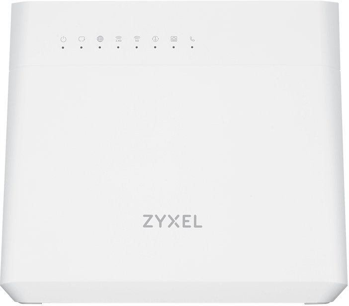 Роутер ZYXEL VMG8825-T50K (VMG8825-T50K-EU01V1F) купить | ELMIR - цена ...