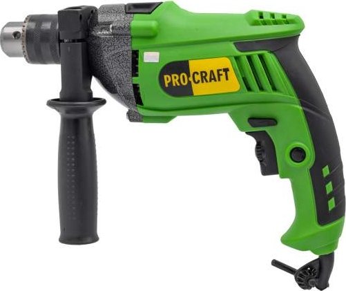 Электродрель Procraft PS-980 купить | ELMIR - цена, отзывы, характеристики