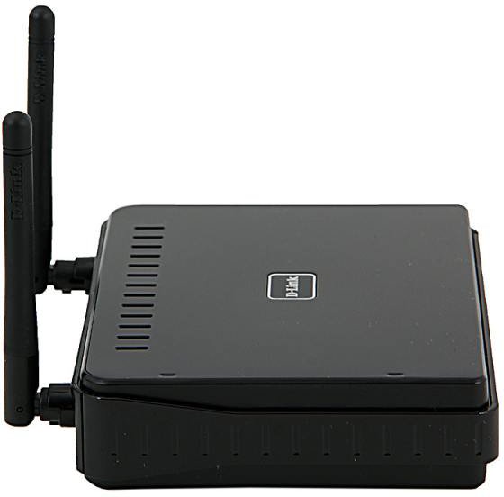 Роутер D-Link DIR-651/A купить | ELMIR - цена, отзывы, характеристики