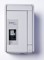 Принтер для печати наклеек Brother P-Touch PT-9700PC (PT9700PCR1 ...