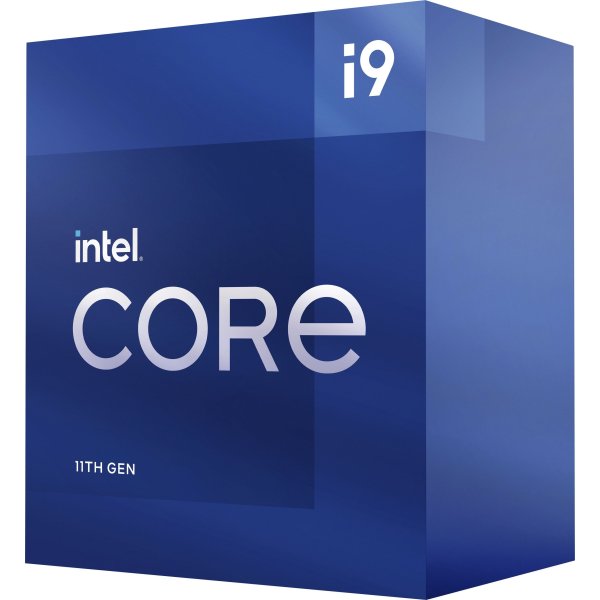 Процессор Intel Core i9-11900KF s-1200 3.5GHz/16MB BOX (BX8070811900KF ...