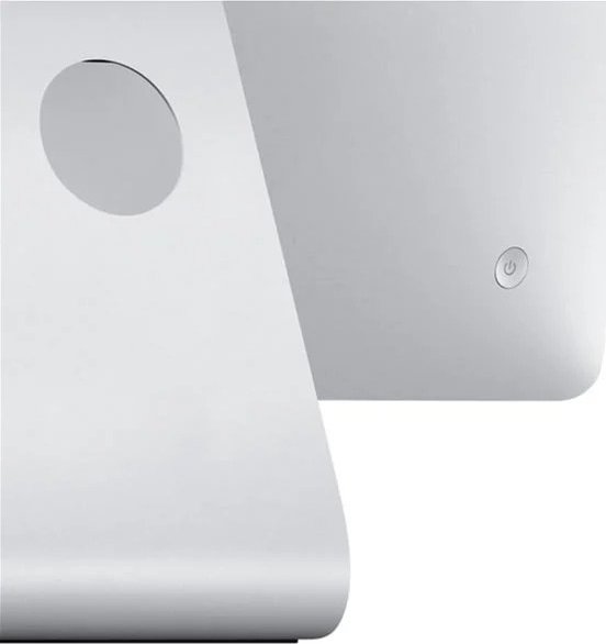 ПК-Моноблок Apple iMac A2116 (MHK33RU/A) купить | ELMIR - цена, отзывы ...