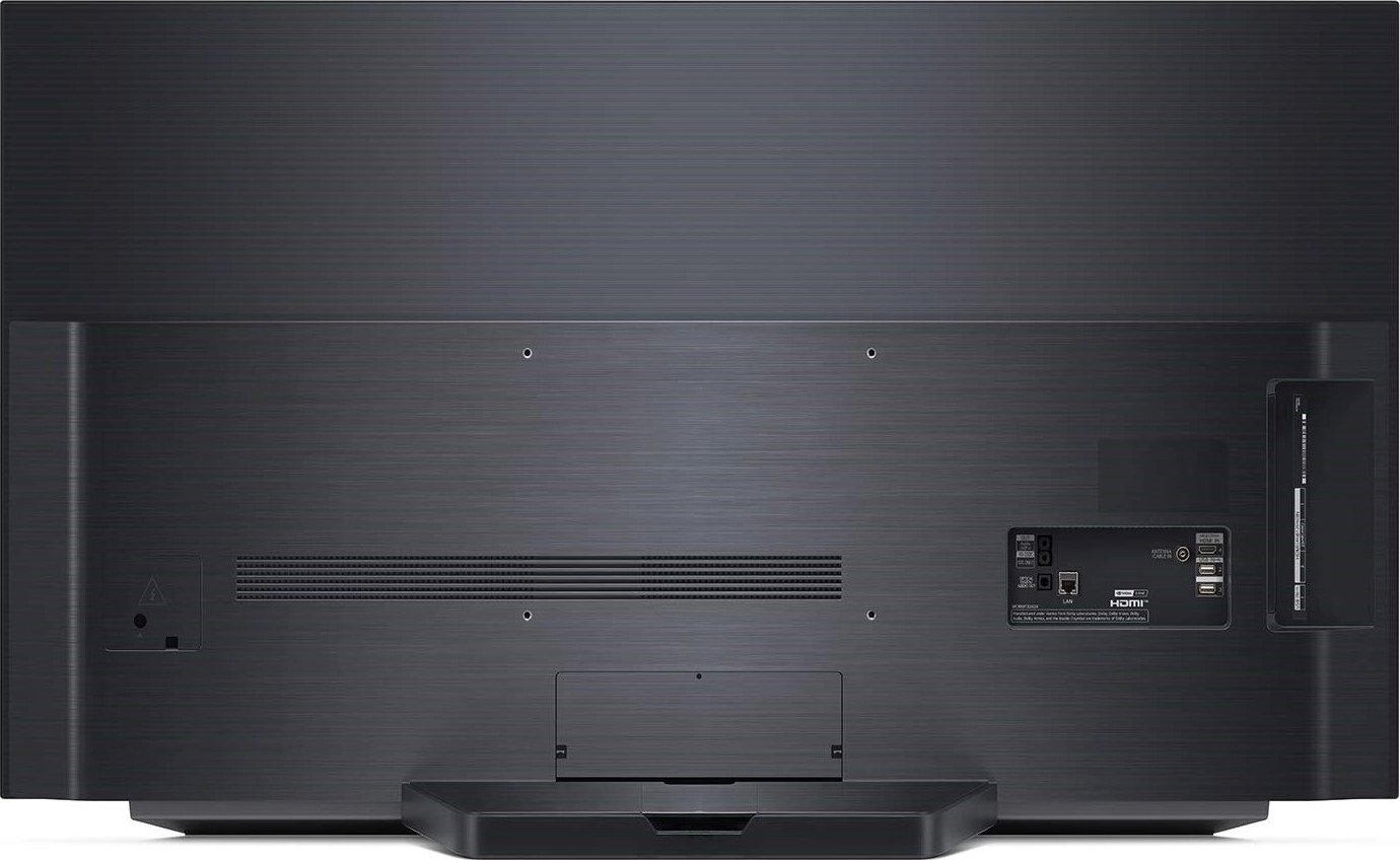 Телевизор LG OLED48C14LB купить | Elmir - цена, отзывы, характеристики