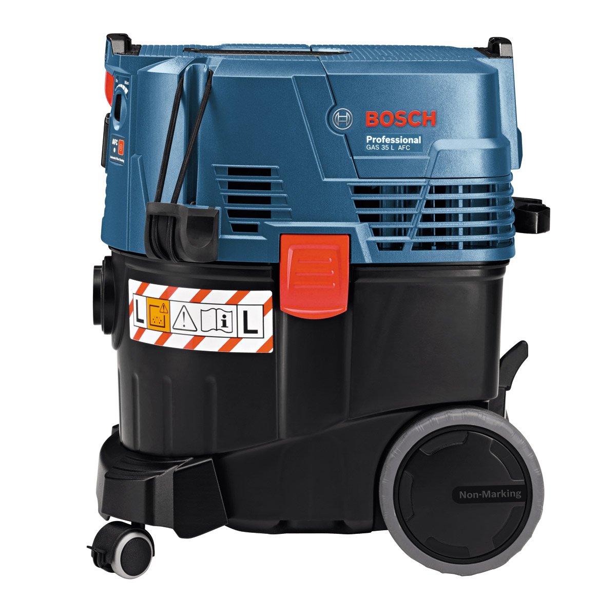 Пылесос Bosch GAS 35 L SFC+ Professional купить | ELMIR - цена, отзывы ...