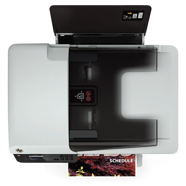 МФУ струйное HP DeskJet Ink Advantage 2645 (D4H22C) купить | ELMIR ...