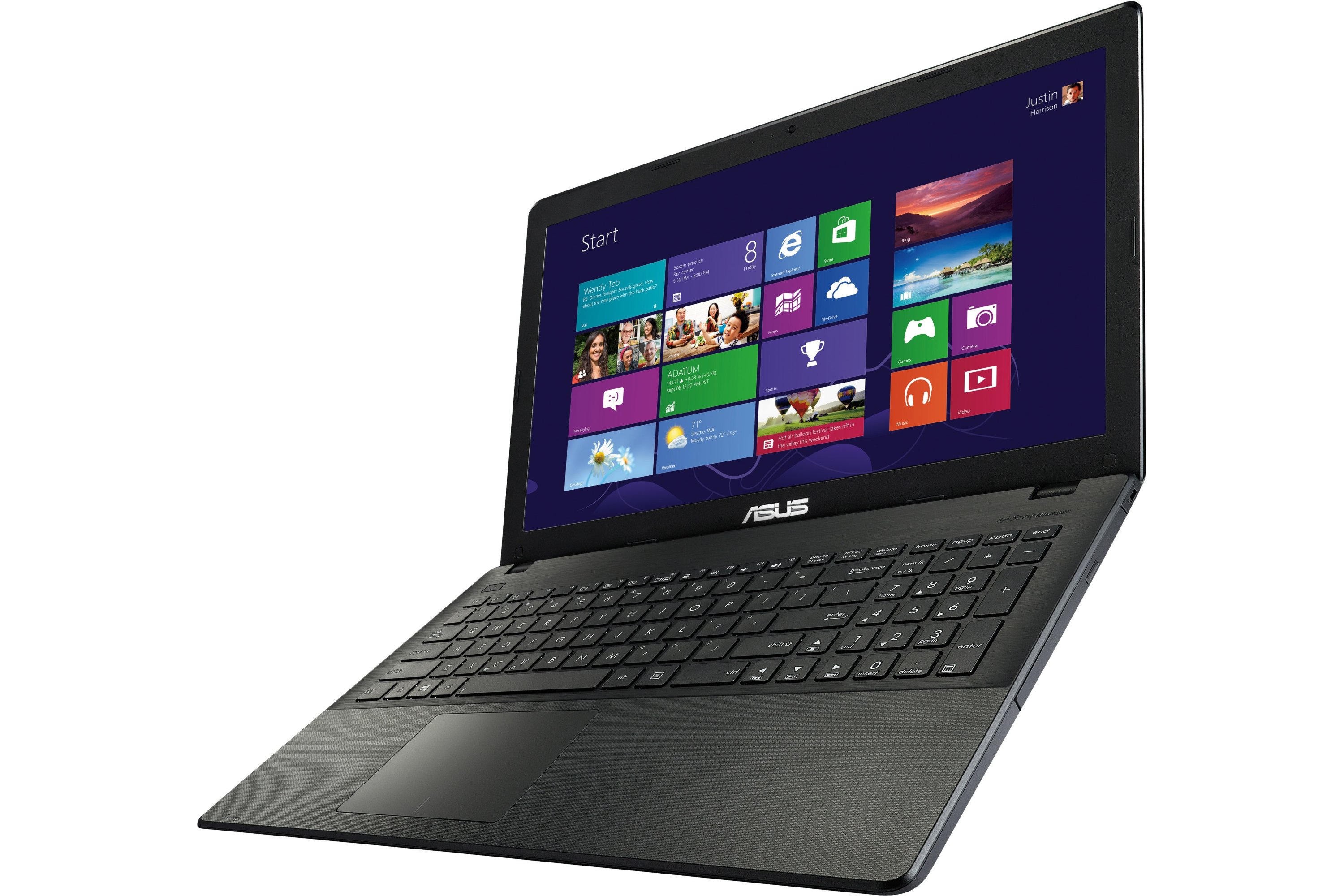 Ноутбук Asus X551CA Black (X551CA-SX021D) купить | Elmir - цена, отзывы ...