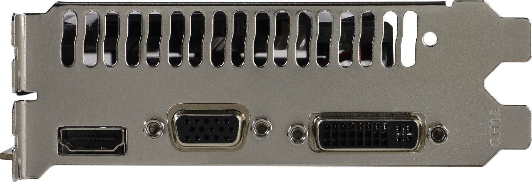 Видеокарта Afox PCI-E GeForce GT730 4GB DDR5 (AF730-4096D5H5) - купить ...
