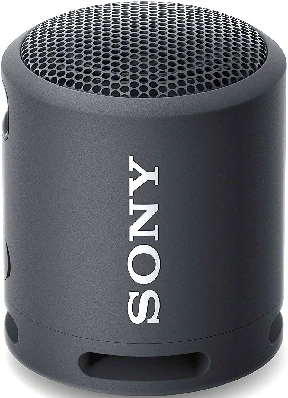 Акустическая система Sony SRS-XB13 Black купить | ELMIR - цена, отзывы ...