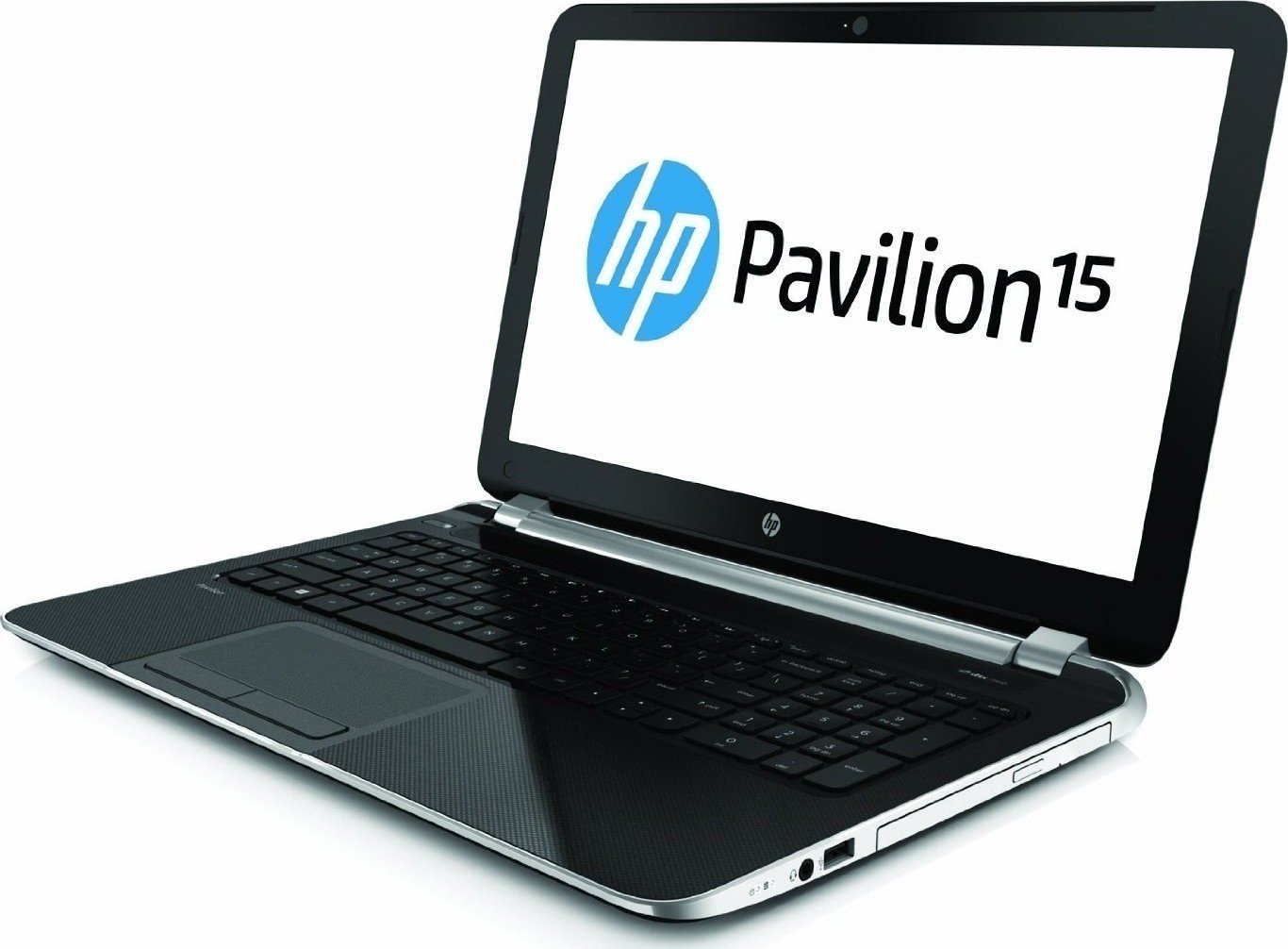 Ноутбук HP Pavilion 15-n079er (F4V33EA) купить | Elmir - цена, отзывы ...