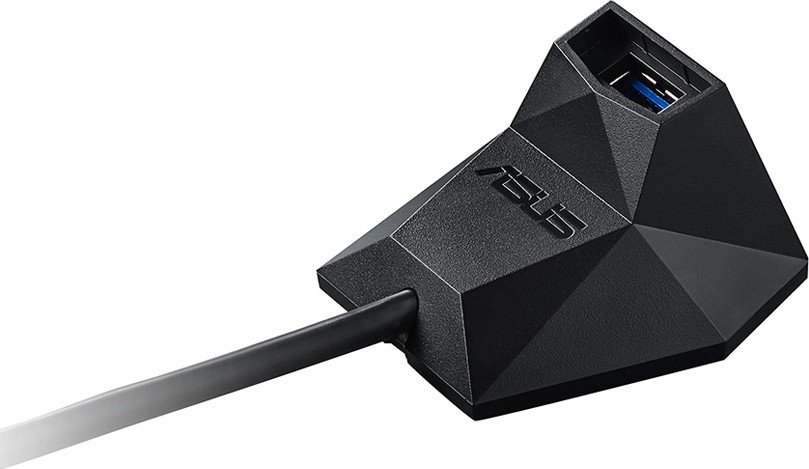 WiFi-адаптер USB Asus USB-AC56 купить | Elmir - цена, отзывы ...