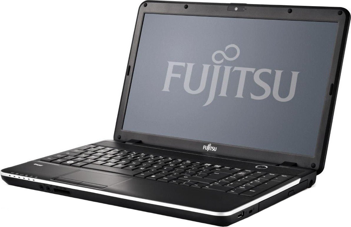 Ноутбук Fujitsu Lifebook A5120M73A5 (VFY:A5120M73A5RU) купить | Elmir ...