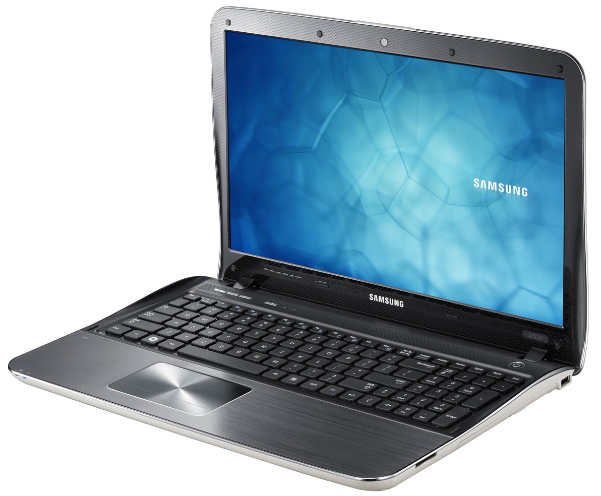 Ноутбук Samsung SF510 (NP-SF510-S02UA) купить | Elmir - цена, отзывы ...