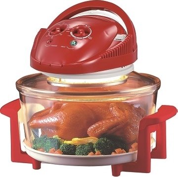 Аэрогриль Vimar VCO-519R купить | ELMIR - цена, отзывы, характеристики