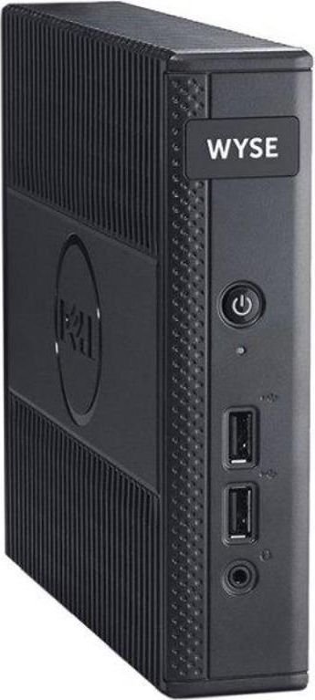 Тонкий клиент Dell Wyse 5000 (Dx0Q256) купить | ELMIR - цена, отзывы ...